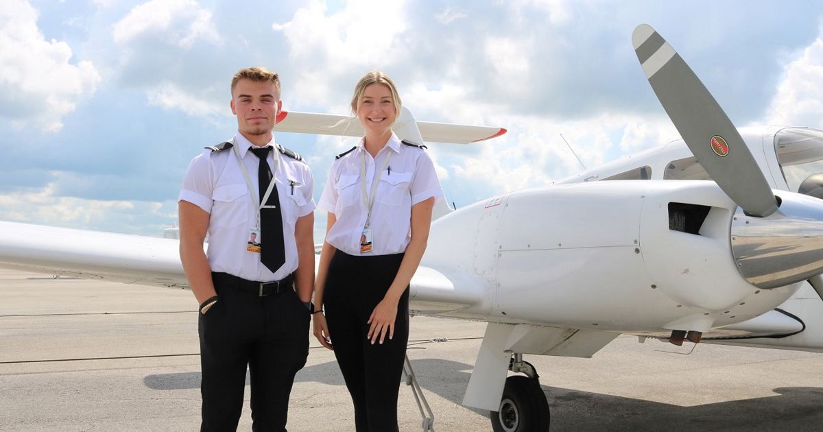 Students named as 2023 Piper Ambassadors | USA