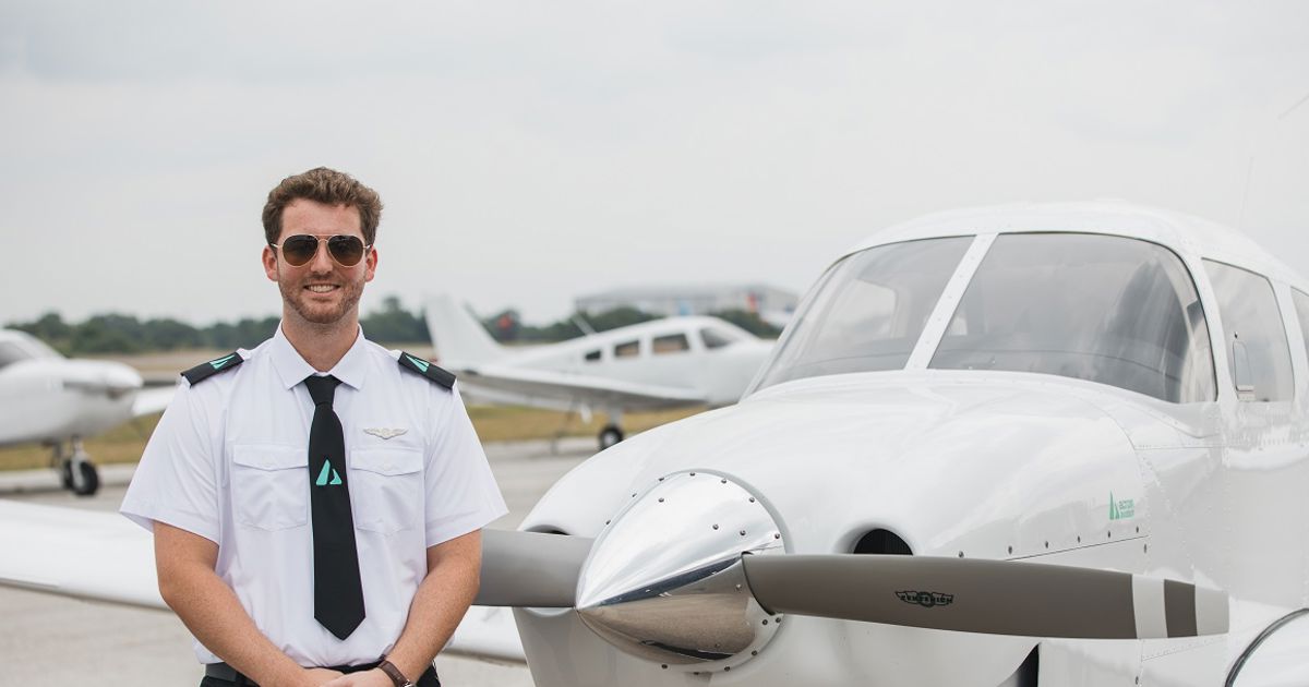 EASA & UKCAA Pilot Training Fleet | UK