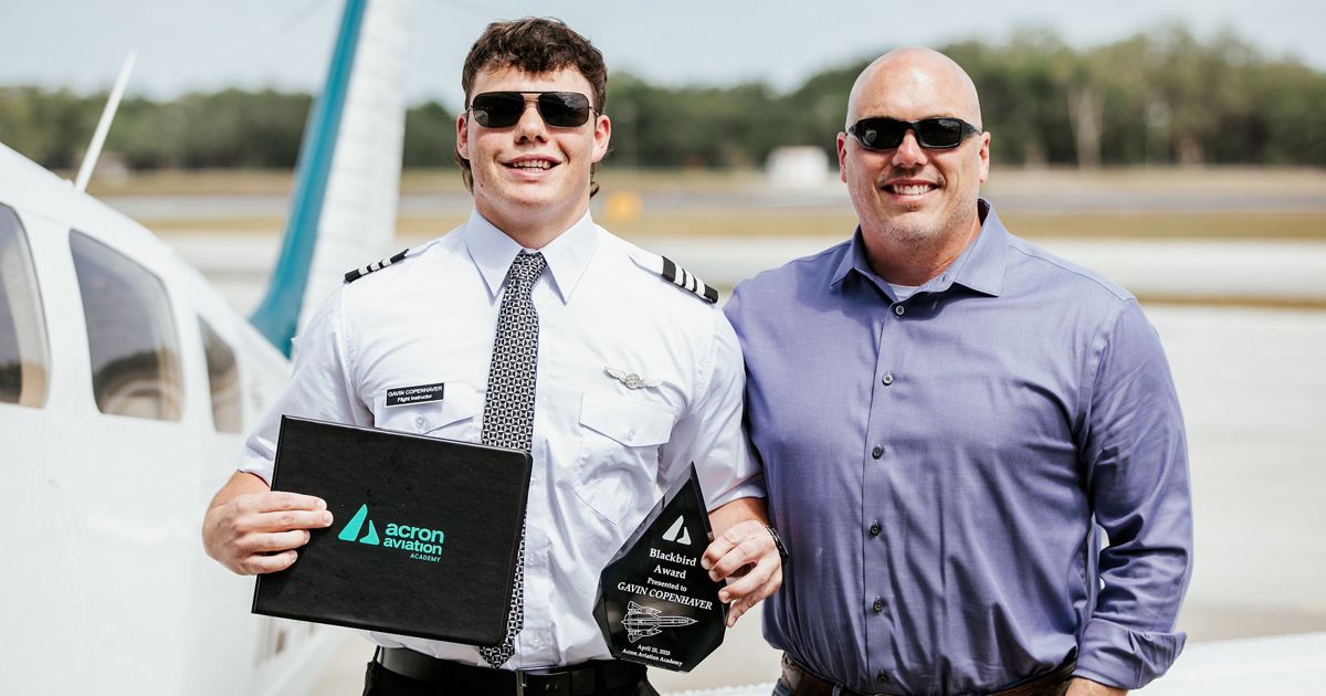 Paying for Pilot Training as a Parent: Loan Options and Long-Term Value ...