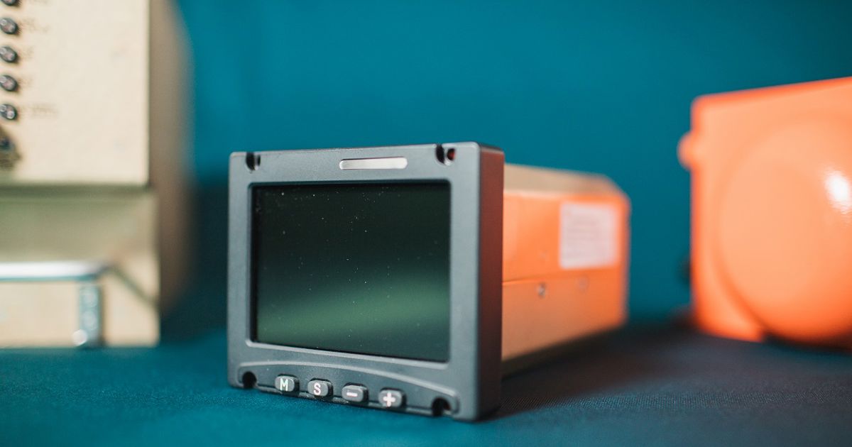 Advanced Avionics Displays for Cockpit Integration | Acron Aviation
