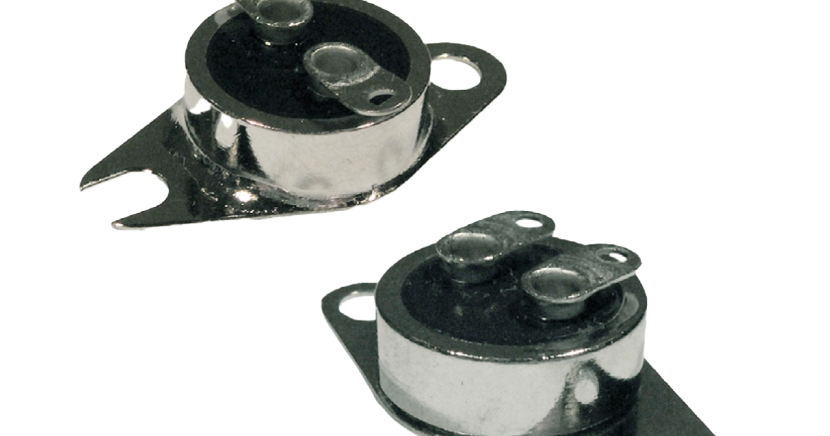 Customizable Thermal Switches | Acron Aviation