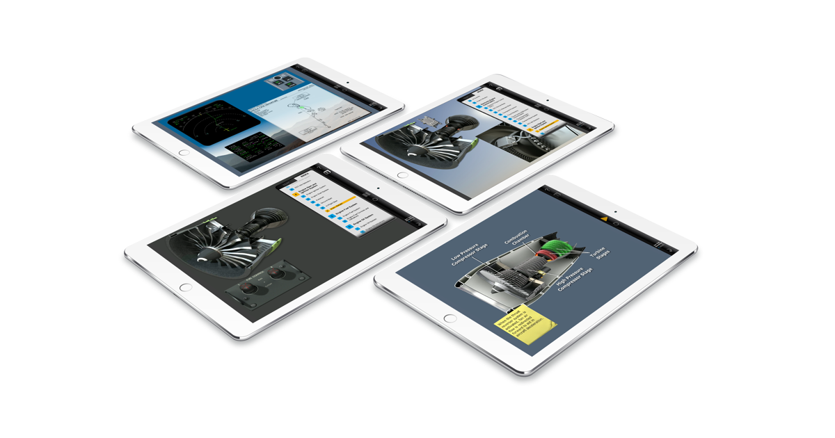 Training Software and Applications | Acron Aviation