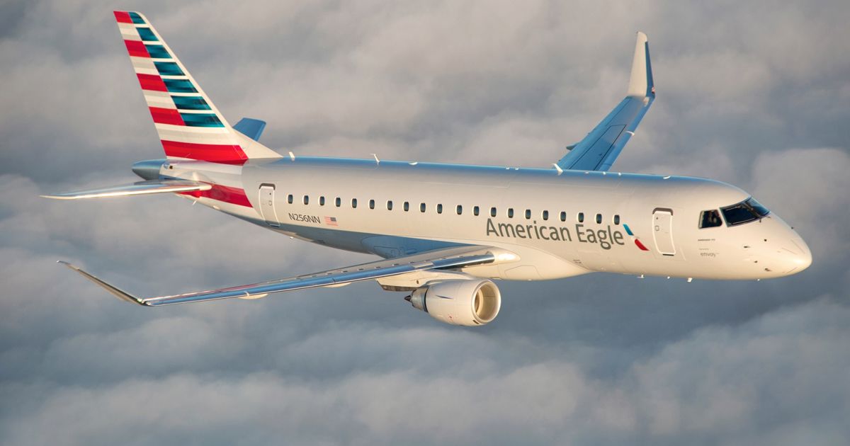 Joining a Regional Airline: The Recruitment Process Explained | USA