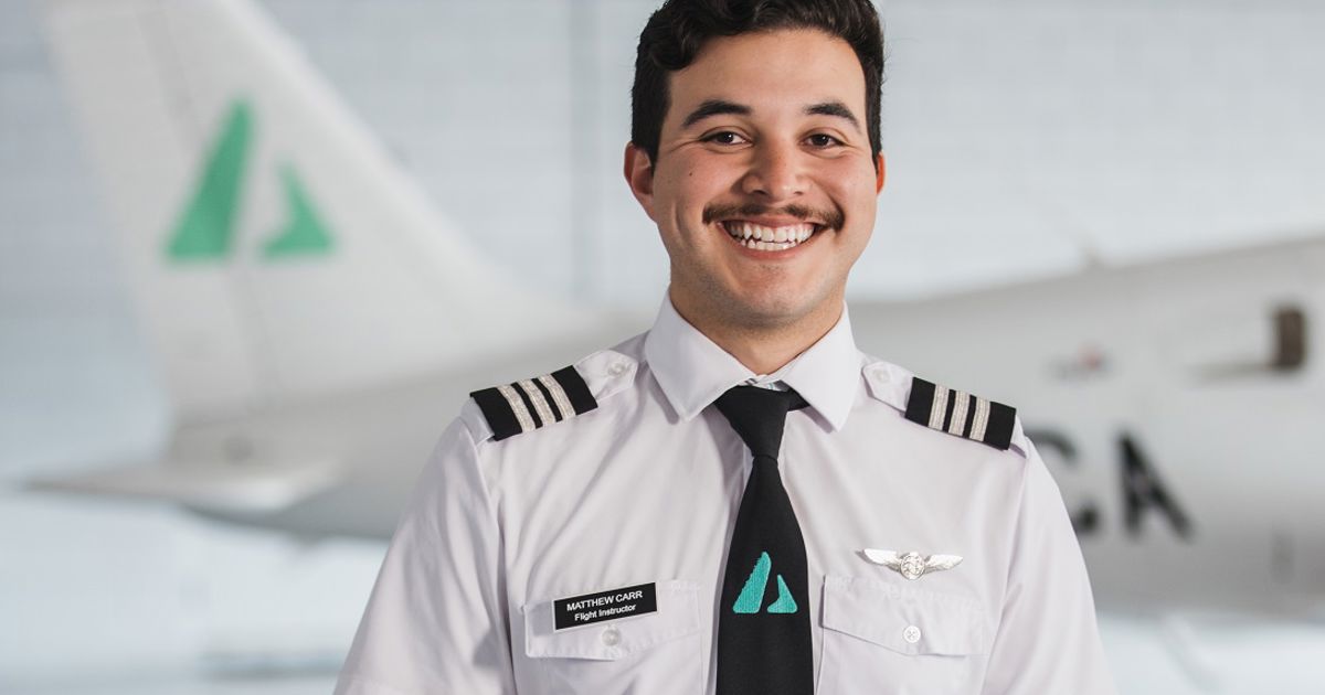 How Long to Become a Professional Pilot [2026 Update] | USA